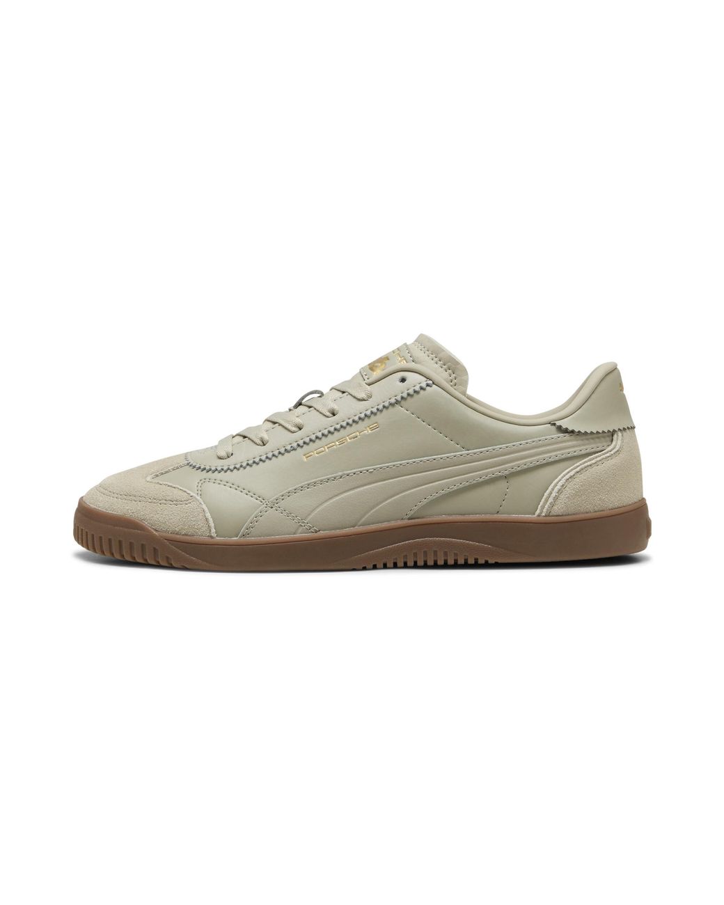 PUMA Porsche Club 5V5 Lux Shoes for Men | Lyst