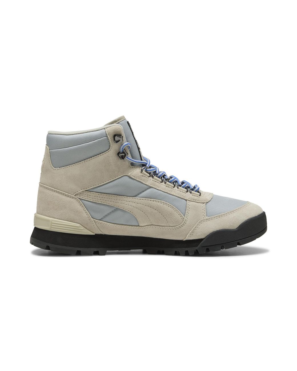 PUMA Rdr Gore-Texâ Waterproof Sneaker Boots in Gray | Lyst