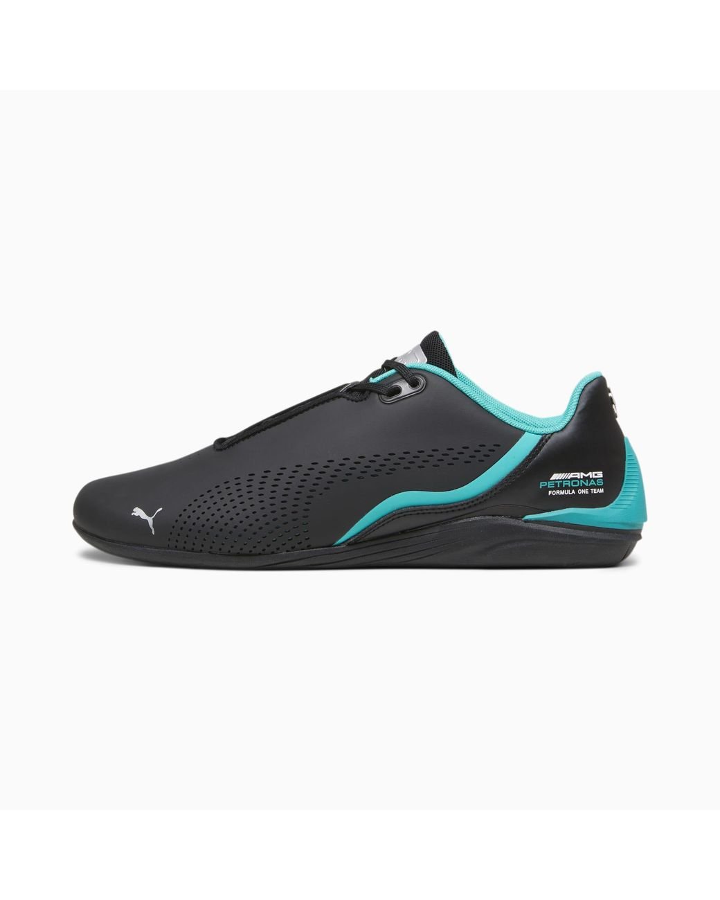 PUMA Mercedes-amg Petronas Formula 1 Drift Cat Decima Motorsport Shoes ...