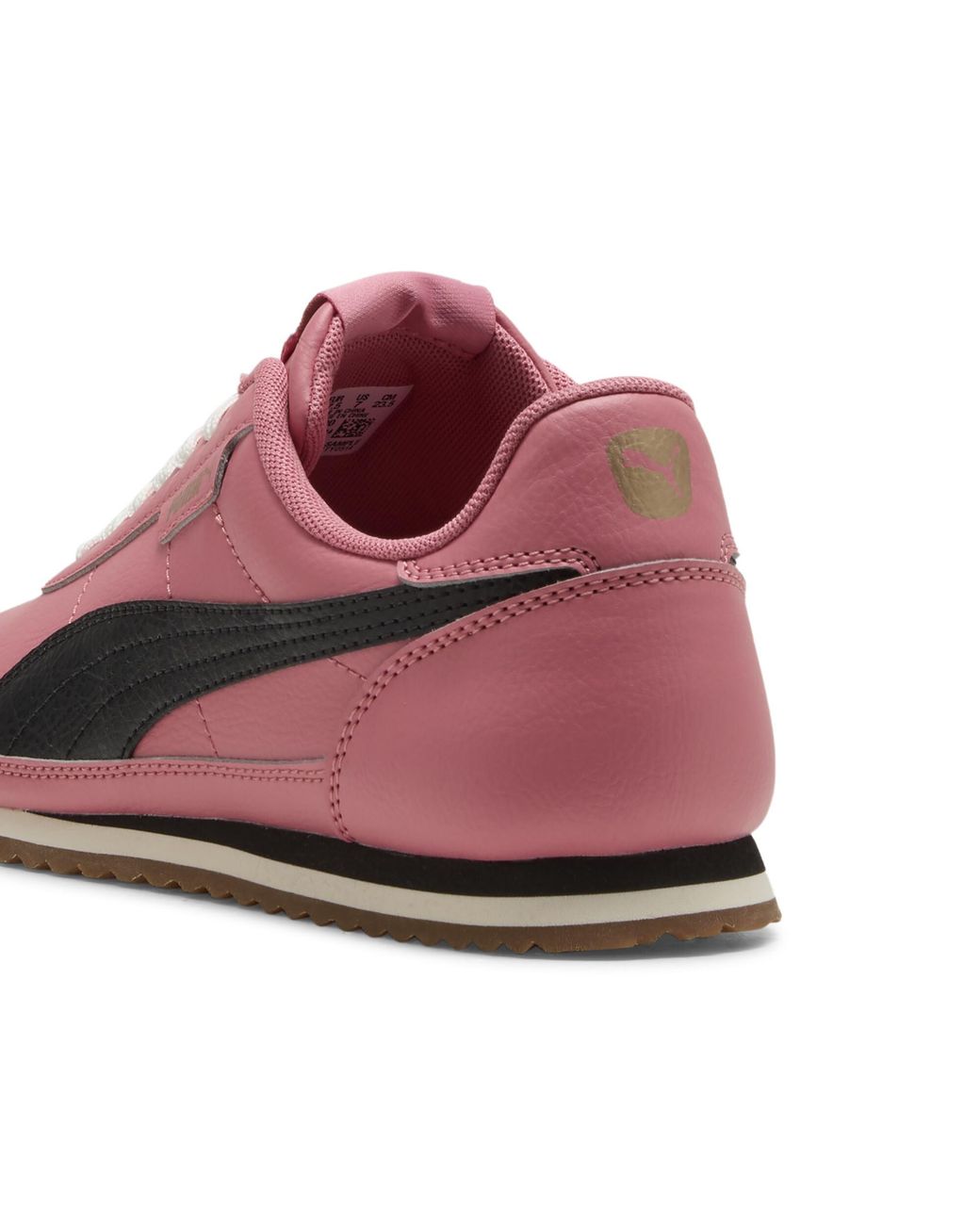 PUMA Turino Ii Sneakers in Pink | Lyst