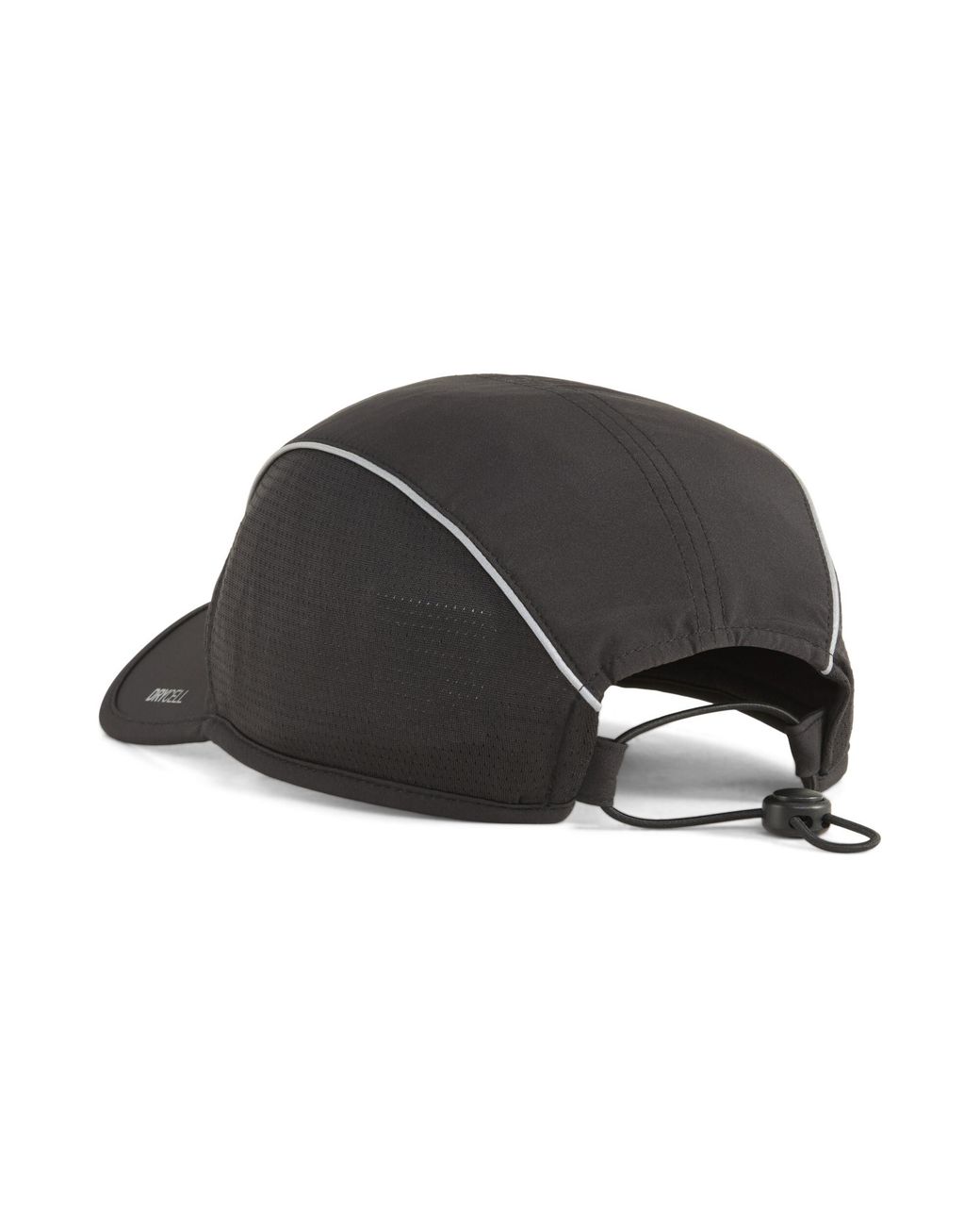 PUMA X Hyrox Short Visor 5-Panel Cap in Black | Lyst
