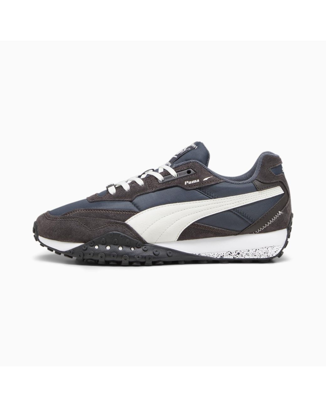 PUMA Blktop Rider Sneakers in Blue | Lyst UK