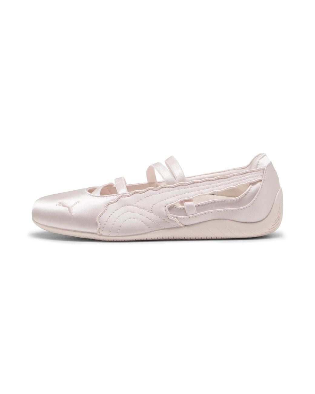 PUMA Speedcat Ballet Sneakers in Pink | Lyst UK