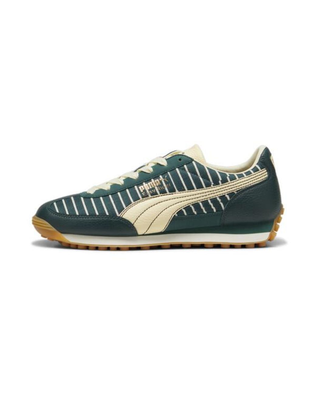PUMA Easy Rider Players Lane Sneakers in Green | Lyst