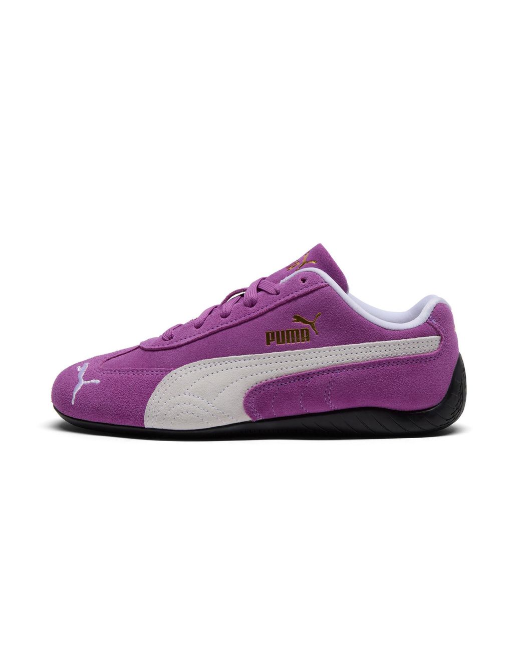 PUMA Speedcat Og Sneakers in Purple | Lyst