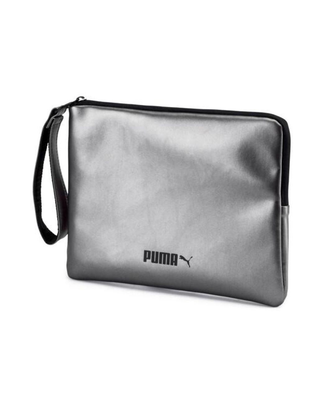 PUMA Classics Pouch in Gray | Lyst