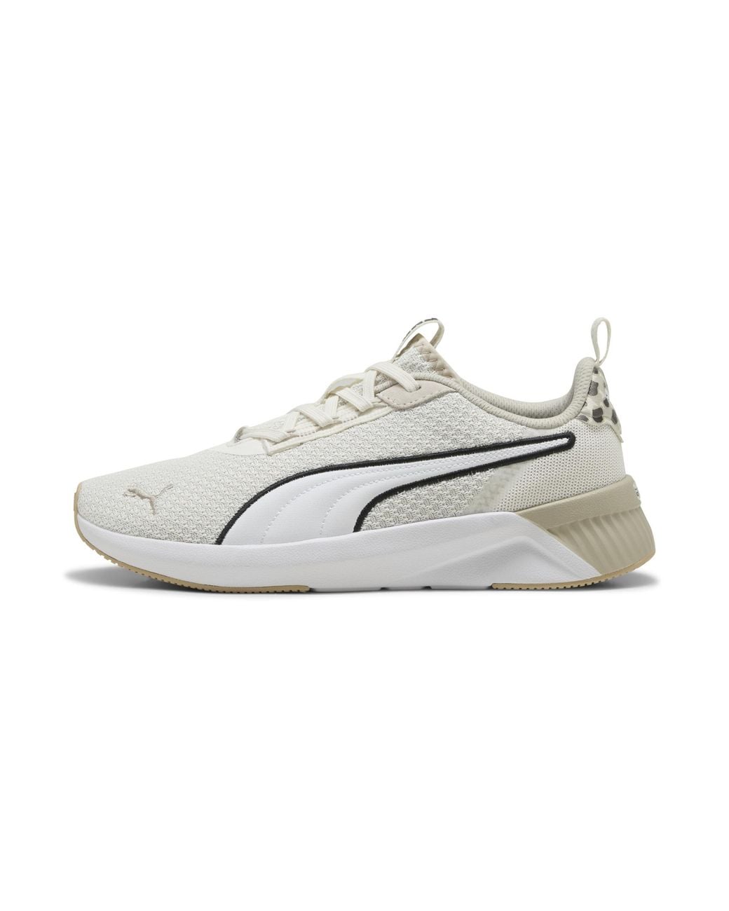 PUMA Softride Harli Hybrid Skins Running Shoes in White | Lyst