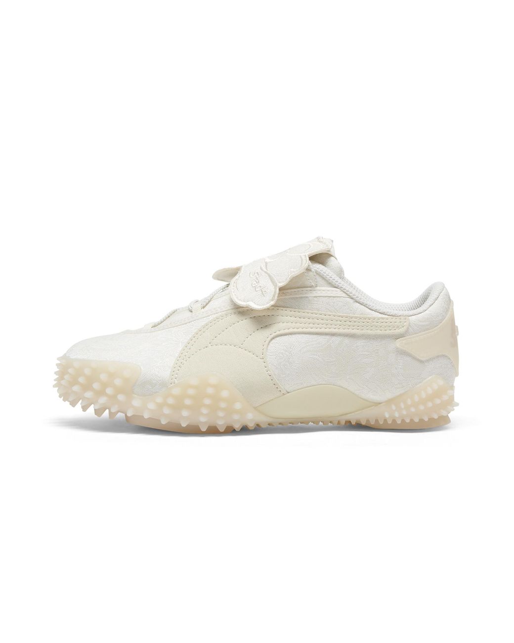 PUMA X Collina Strada Mostro Sneakers in White | Lyst