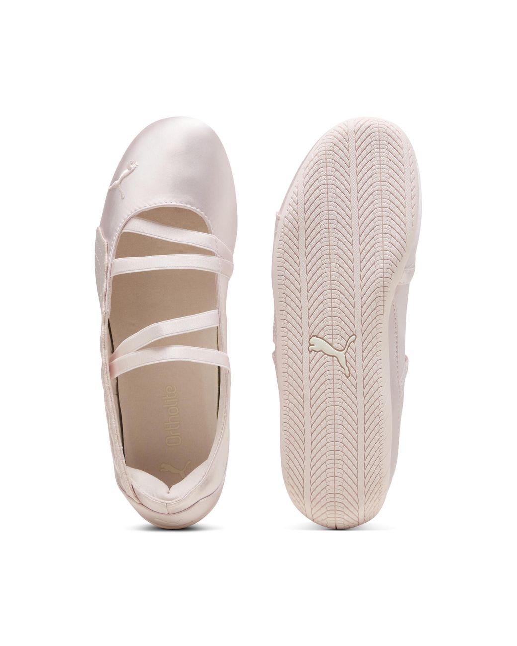 PUMA Speedcat Ballet Sneakers in Pink | Lyst UK