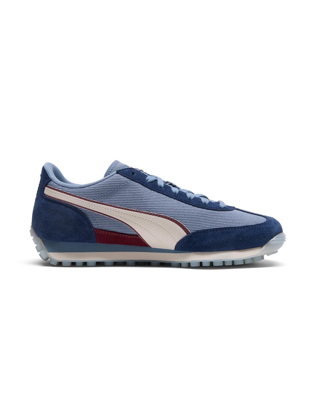 PUMA Easy Rider Graffiti Flagship Shoes in Blue for Men | Lyst
