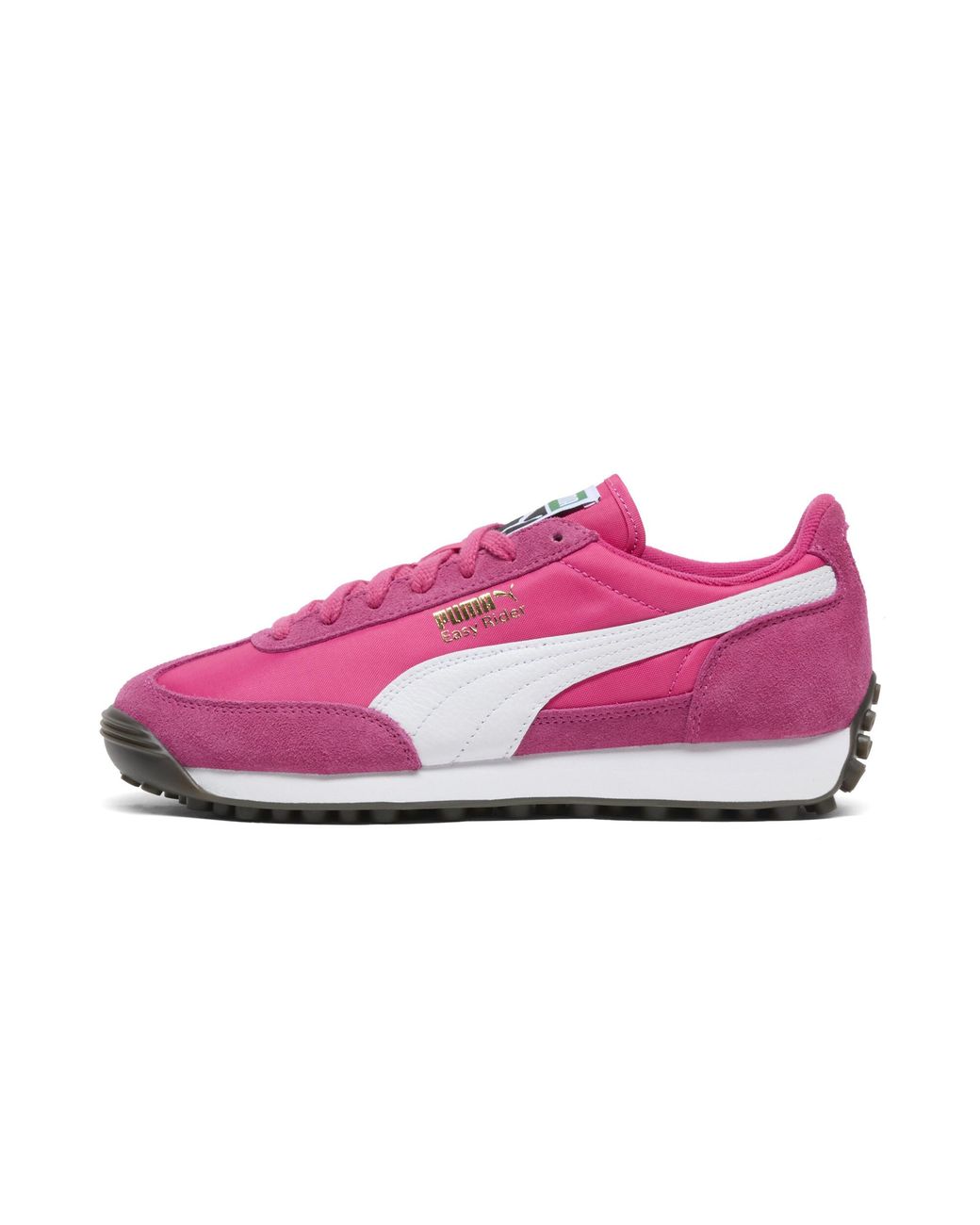 PUMA Easy Rider Vintage Sneakers in Purple | Lyst