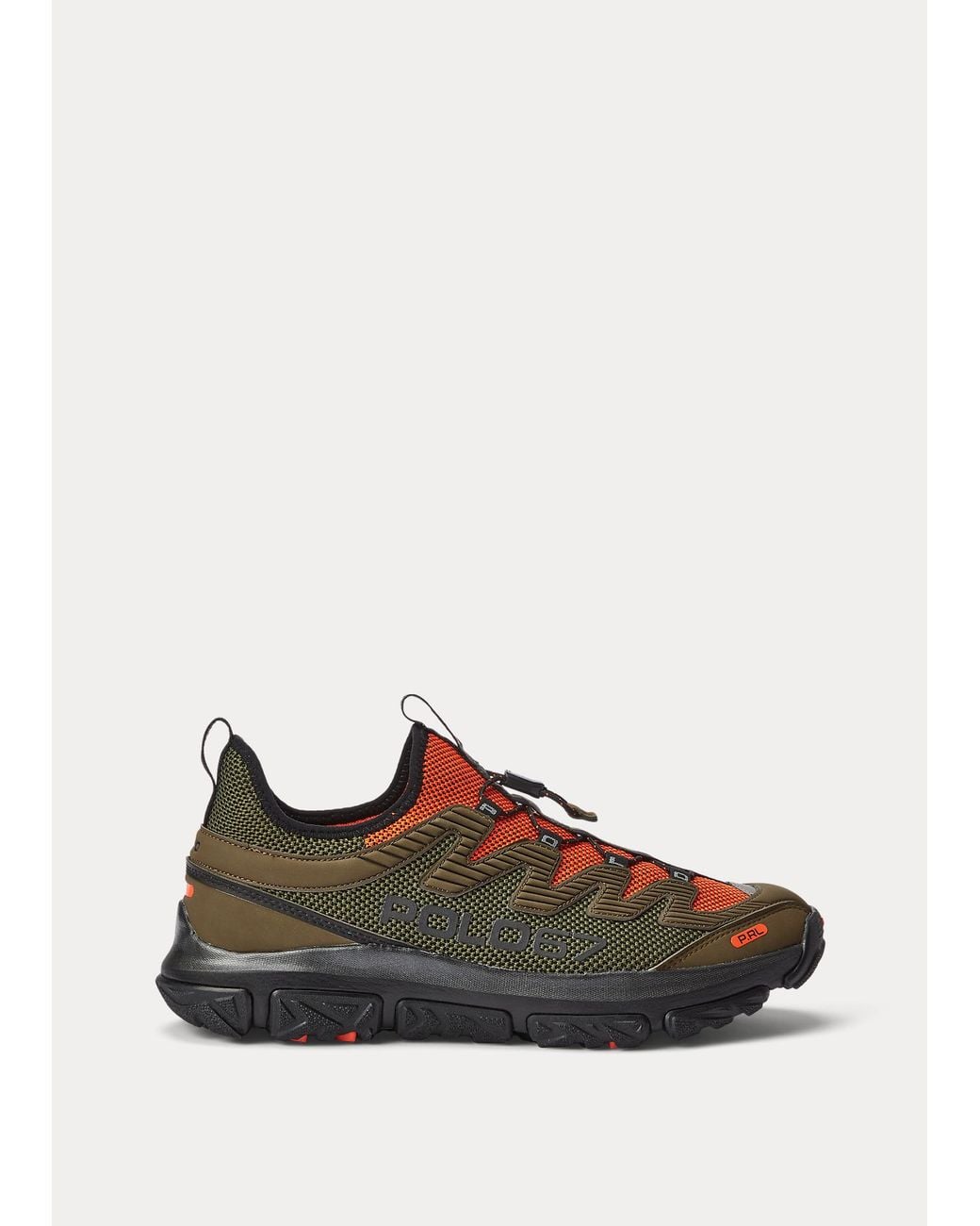 Polo Ralph Lauren Adventure 300lt Trainer for Men | Lyst UK