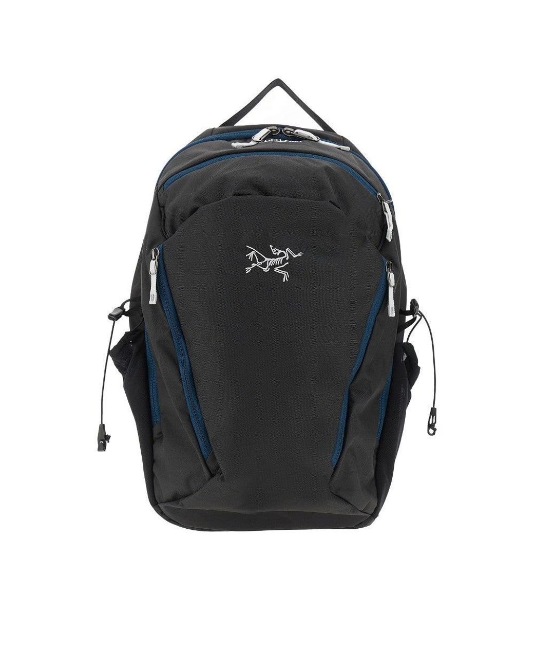 Arc'teryx 'Mantis 26' Backpack in Black for Men | Lyst