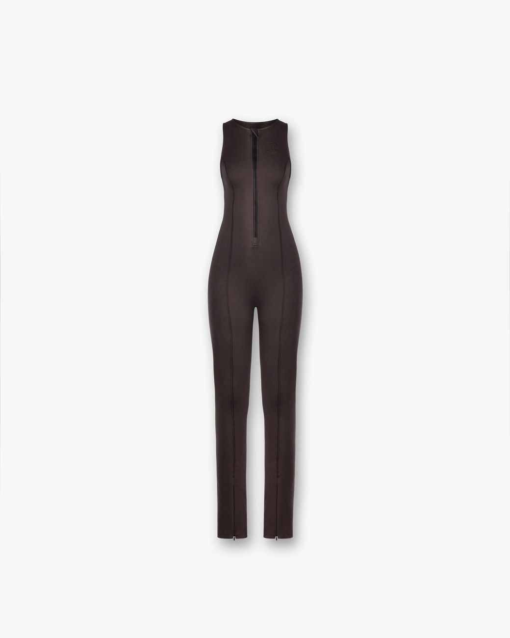 Represent Control Unitard in White | Lyst UK