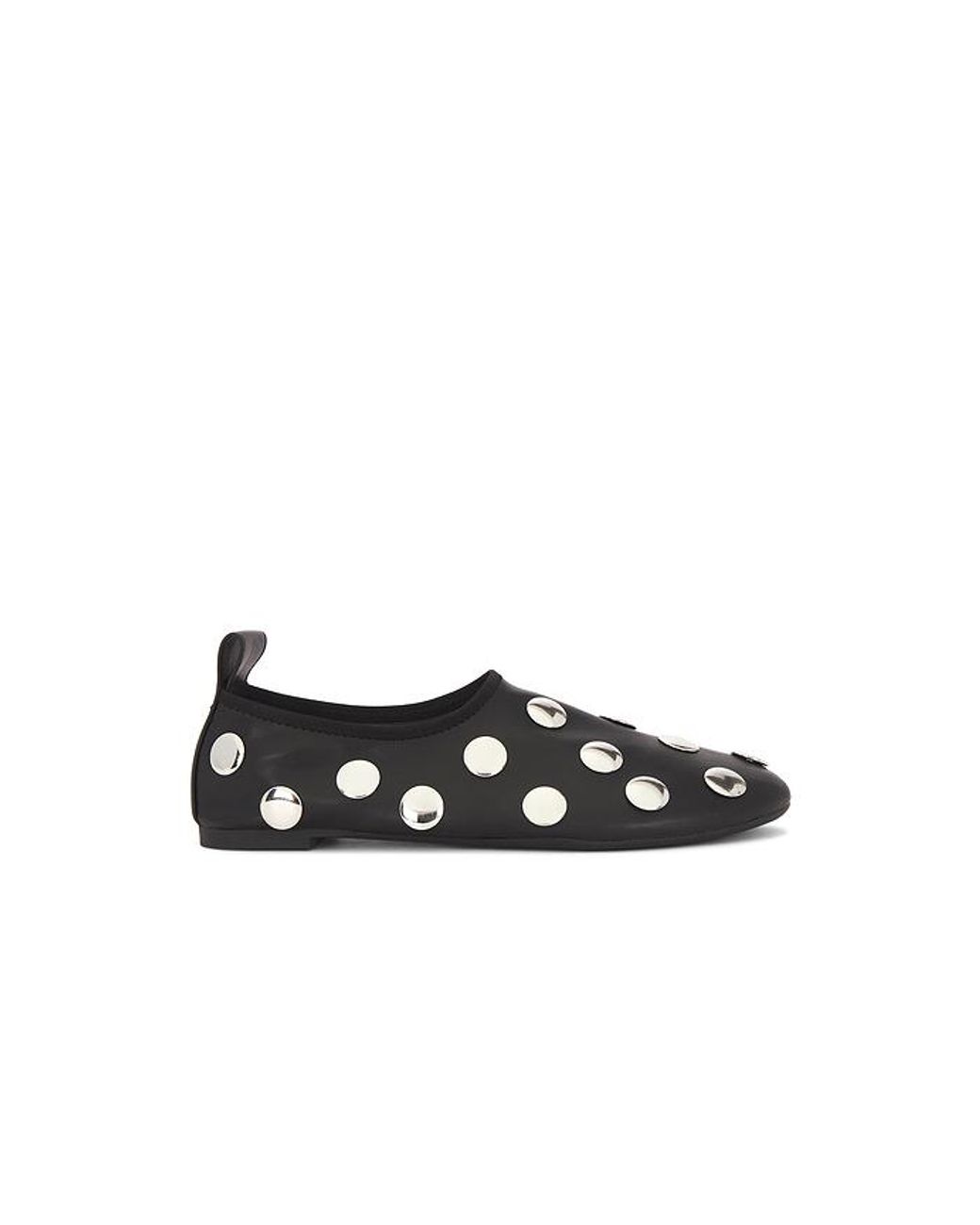 Senso Cameron Flat in Black | Lyst UK