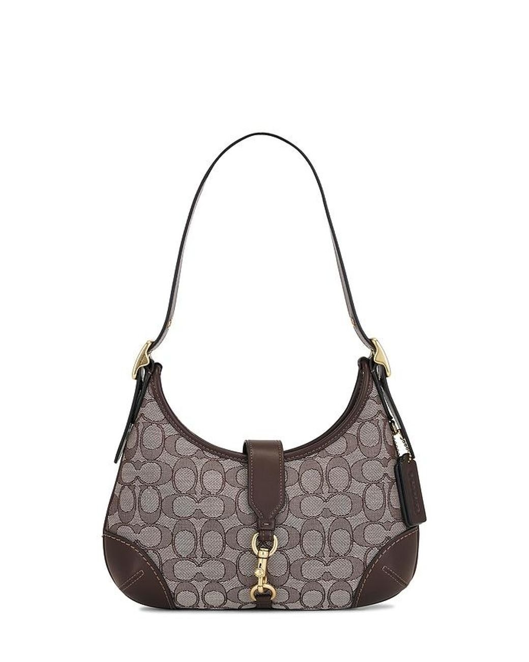COACH Originals Hamptons Hobo Bag | Lyst