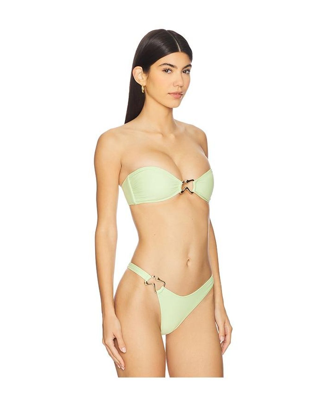 Camila Coelho Rya Top | Lyst