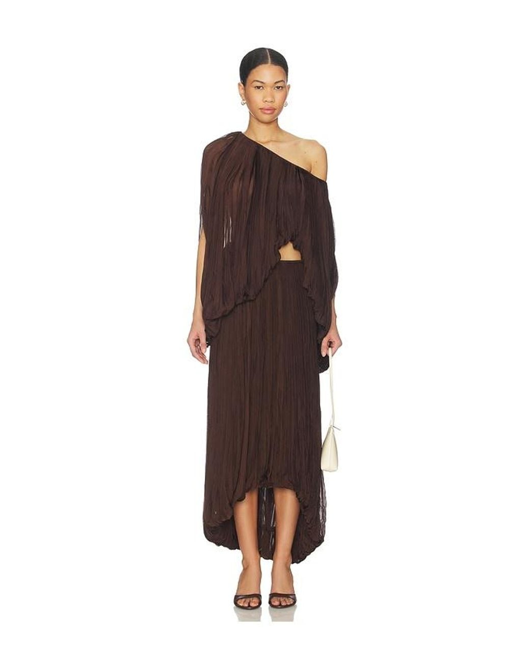 Deme by Gabriella The Abigail Set | Lyst