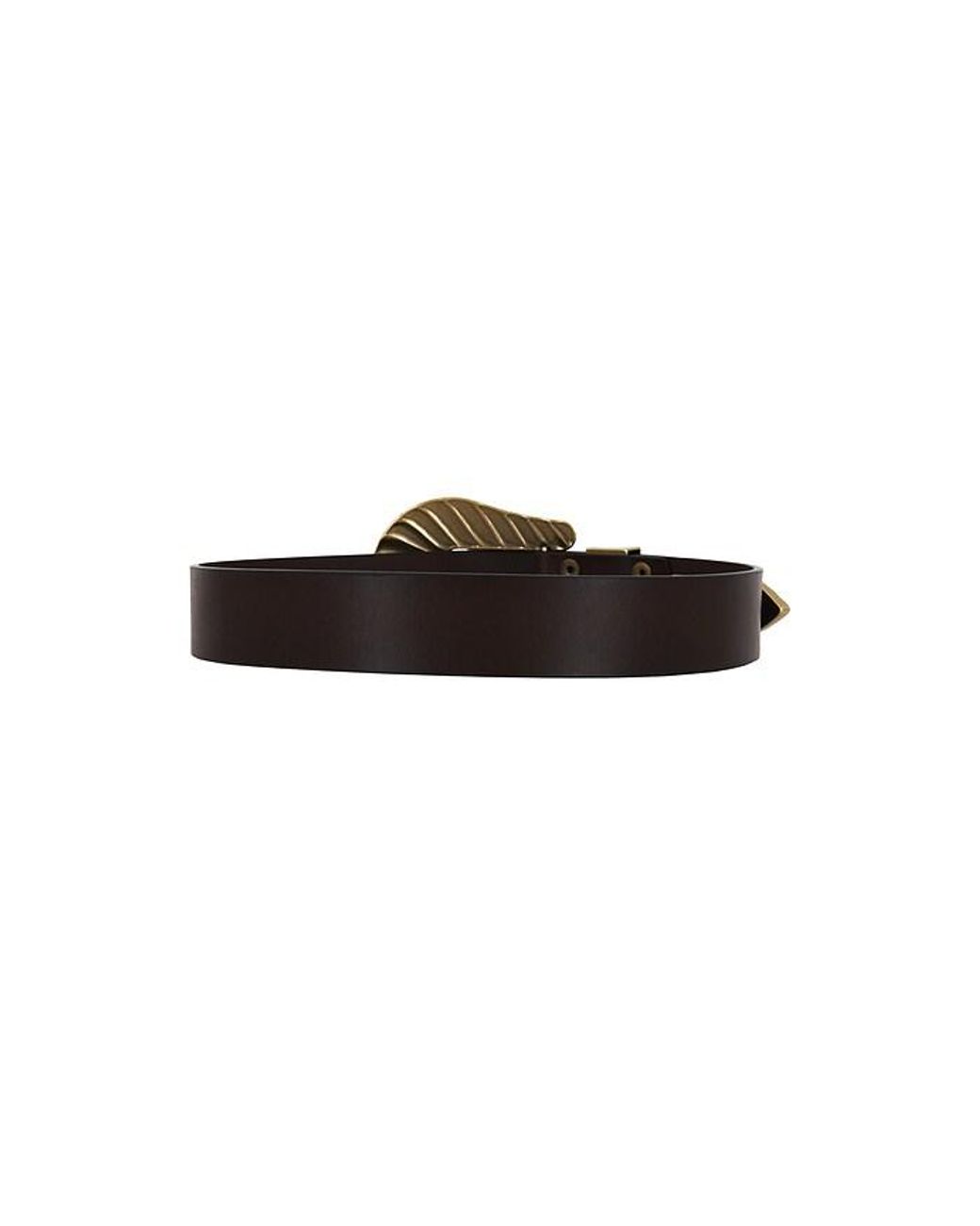 The Great The Big Buckle Belt X Stetson Collab | Lyst UK