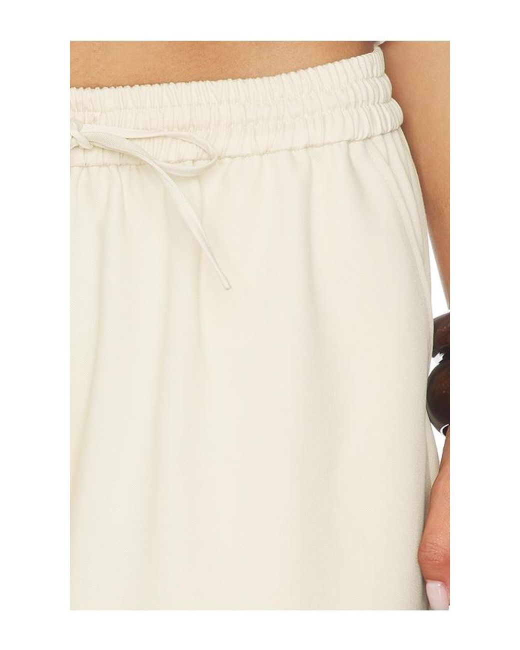 LNA Hose Milano in Natur | Lyst DE