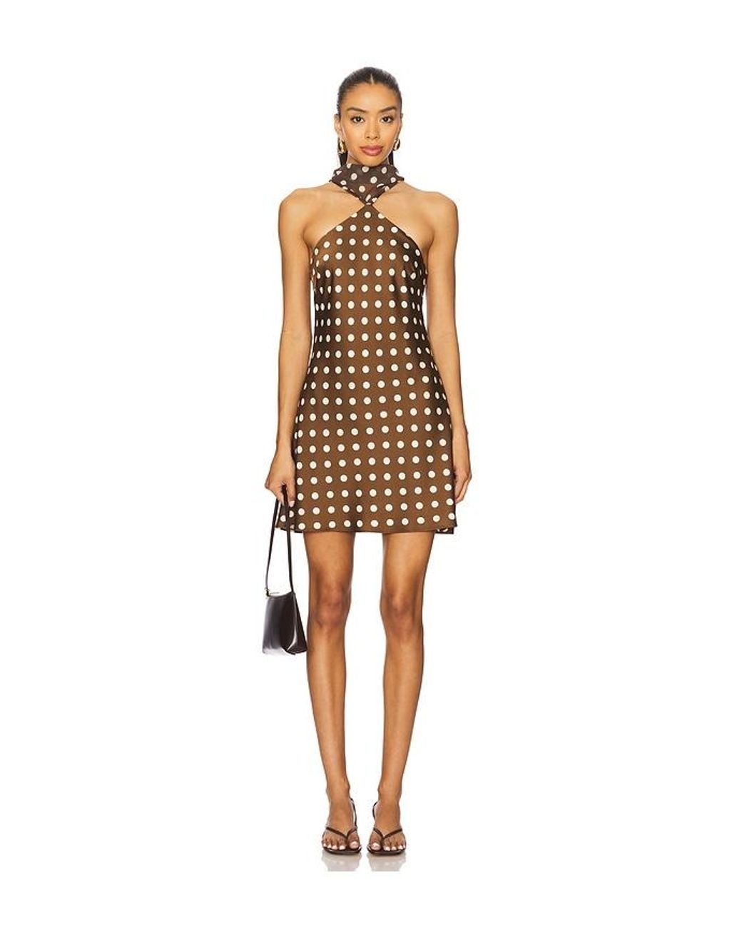 Maude Club Hendrix Dress | Lyst