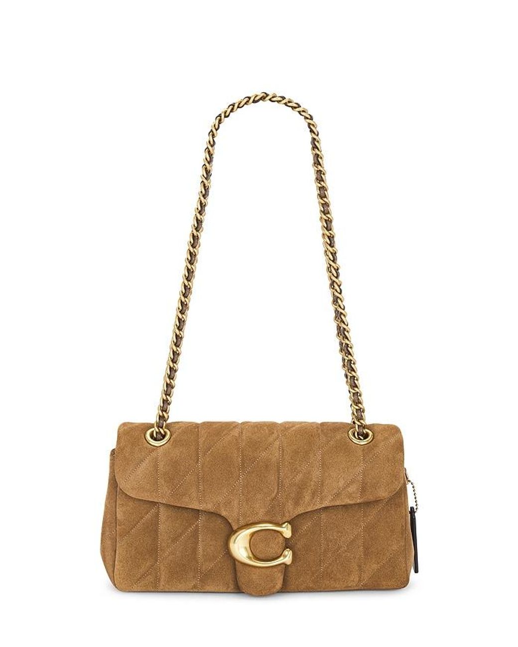 COACH Tabby Shoulder Bag 26 | Lyst