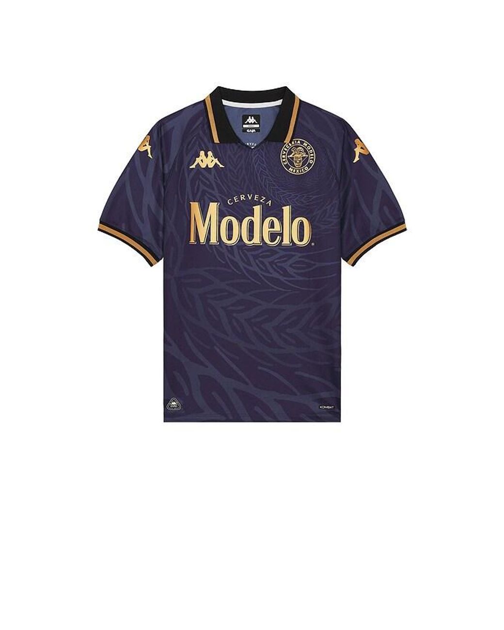 Kappa Kombat 2025 Modelo Jersey in Blue for Men | Lyst