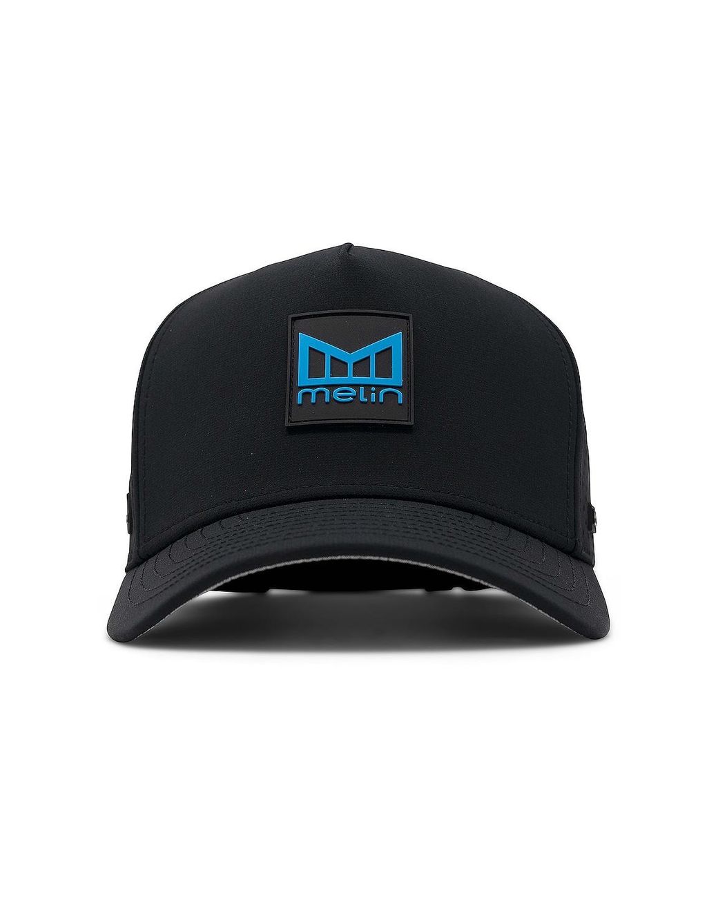 Melin Hydro Odyssey Stacked Hat in Blue for Men | Lyst