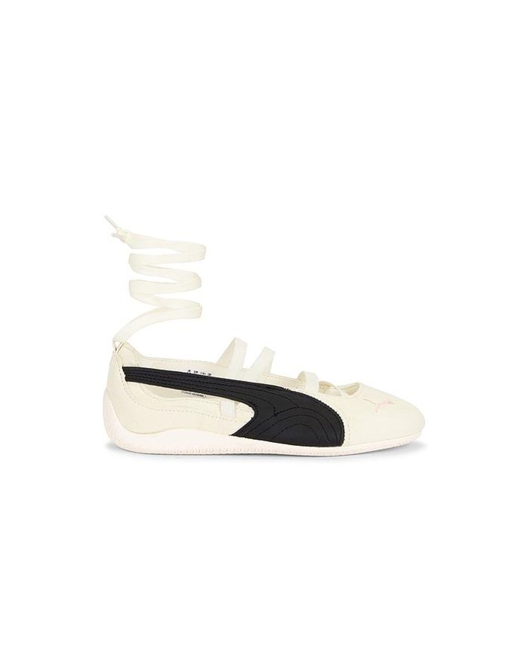 PUMA X Rose Speedcat Ballet | Lyst