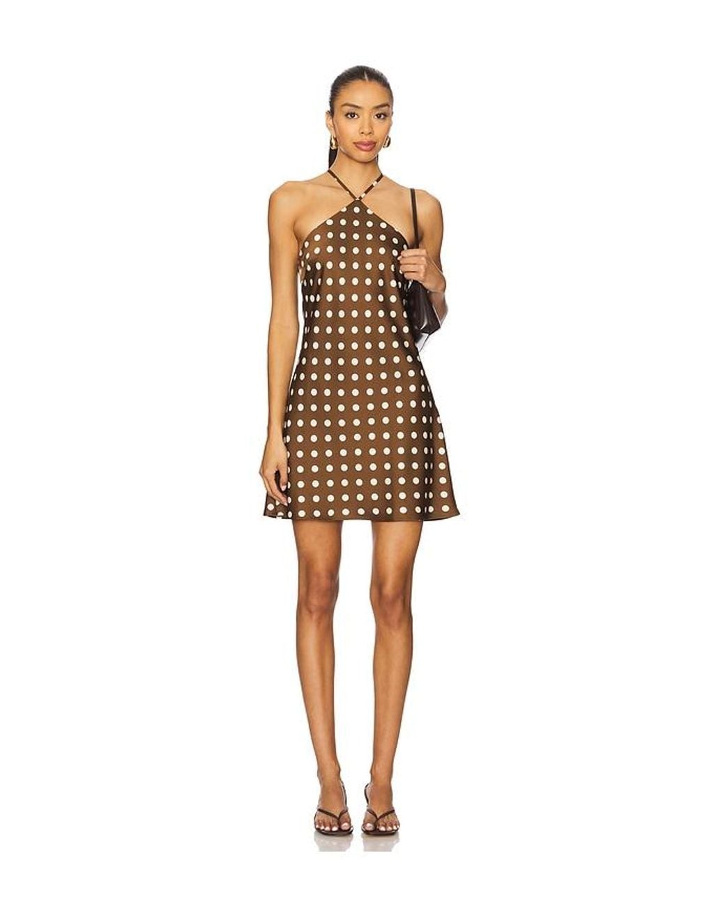 Maude Club Hendrix Dress | Lyst