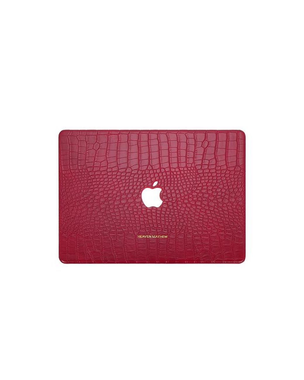 Heaven Mayhem Cherry 13 Pro Case in Red | Lyst UK