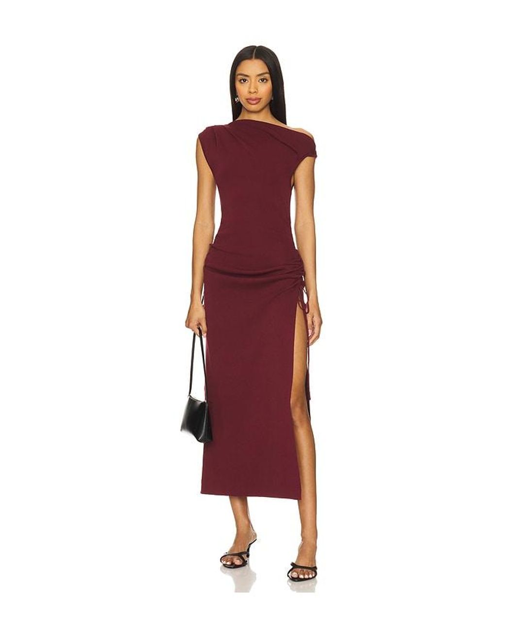 Lioness X Revolve Original Sin Dress in Red | Lyst
