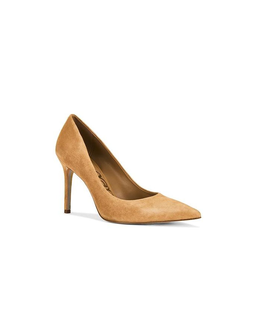 Sam Edelman Hazel Heel | Lyst UK