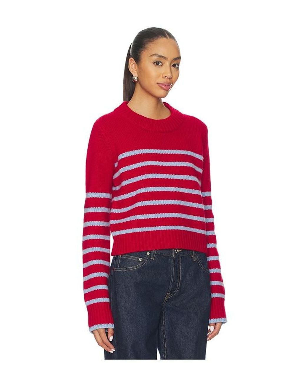 La Ligne Mini Marin Sweater