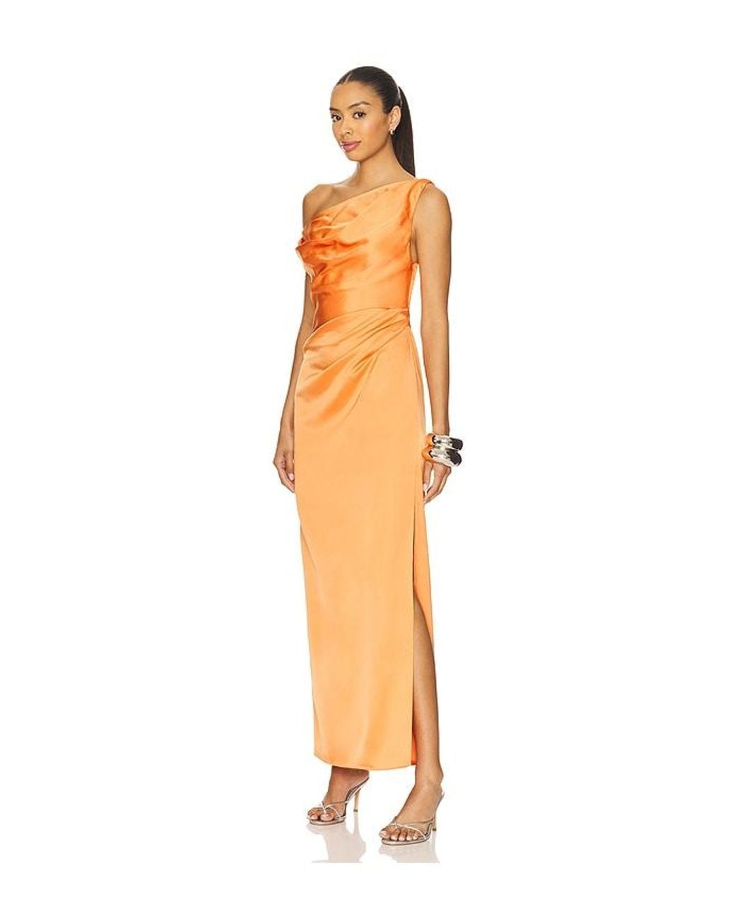 Significant Other Alyssa Maxi Dress | Lyst