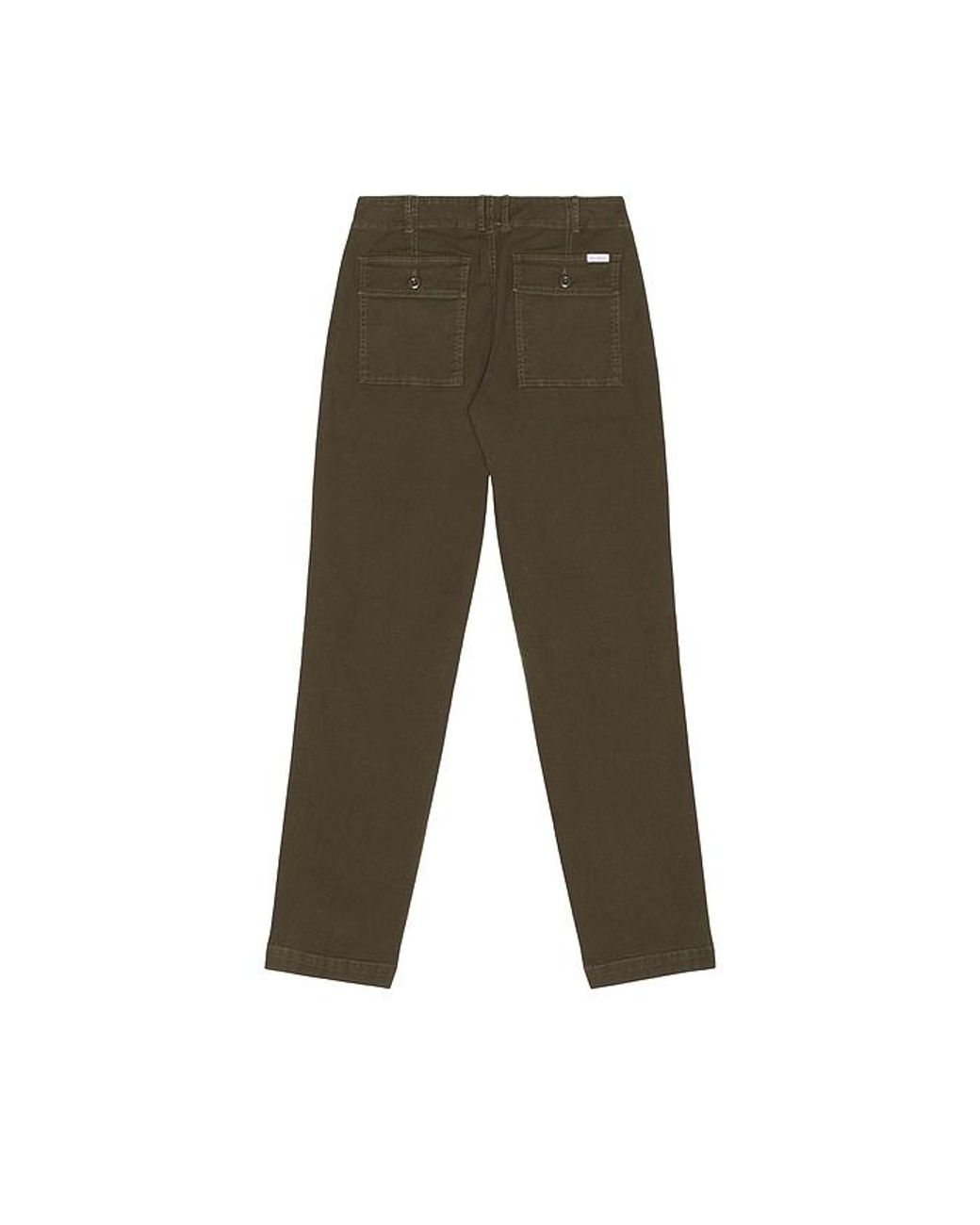Topo Field Pant for Men | Lyst