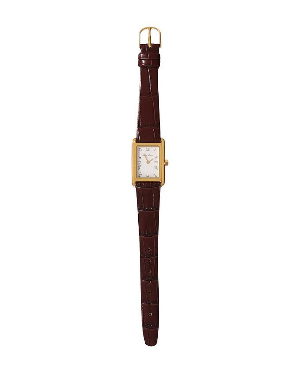 Heaven Mayhem X Revolve Willow Watch in Brown | Lyst