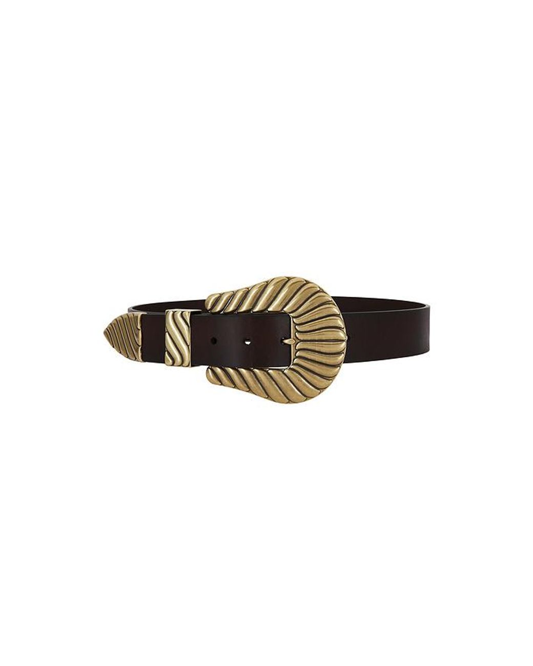 The Great The Big Buckle Belt X Stetson Collab | Lyst UK