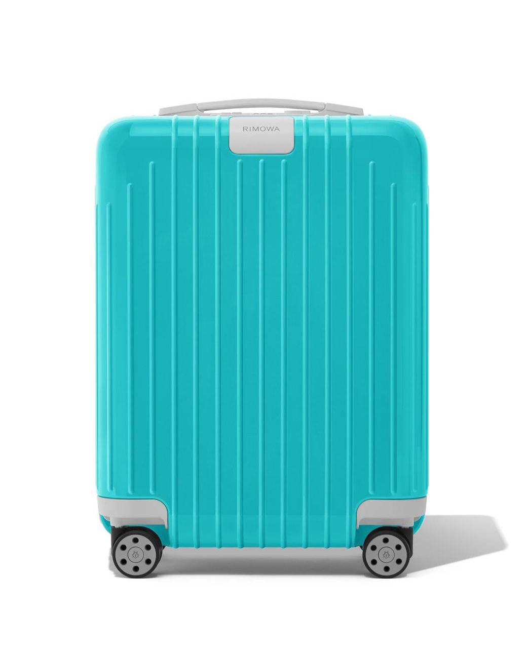 RIMOWA Essential Lite Cabin U Kids Edition Suitcase in Blue for Men | Lyst