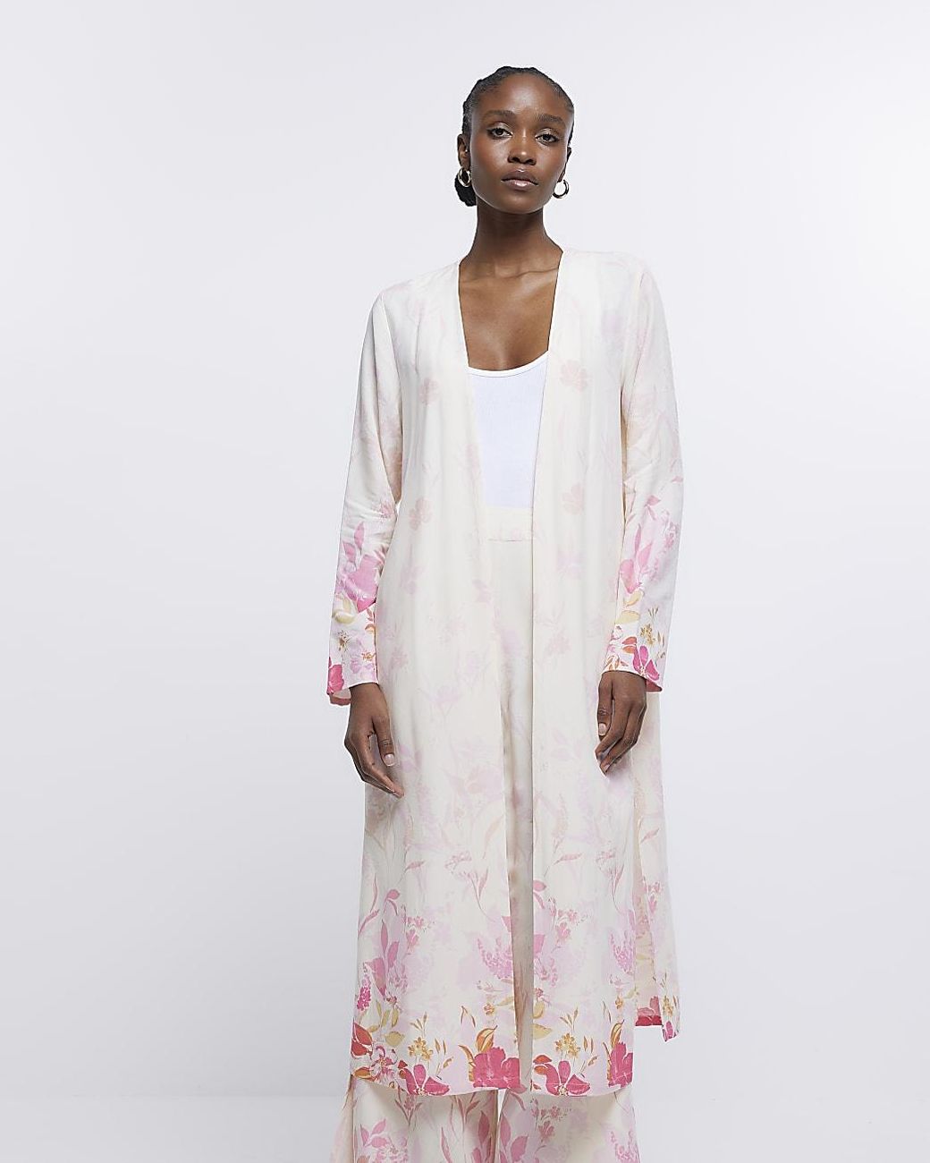Kimono River Island