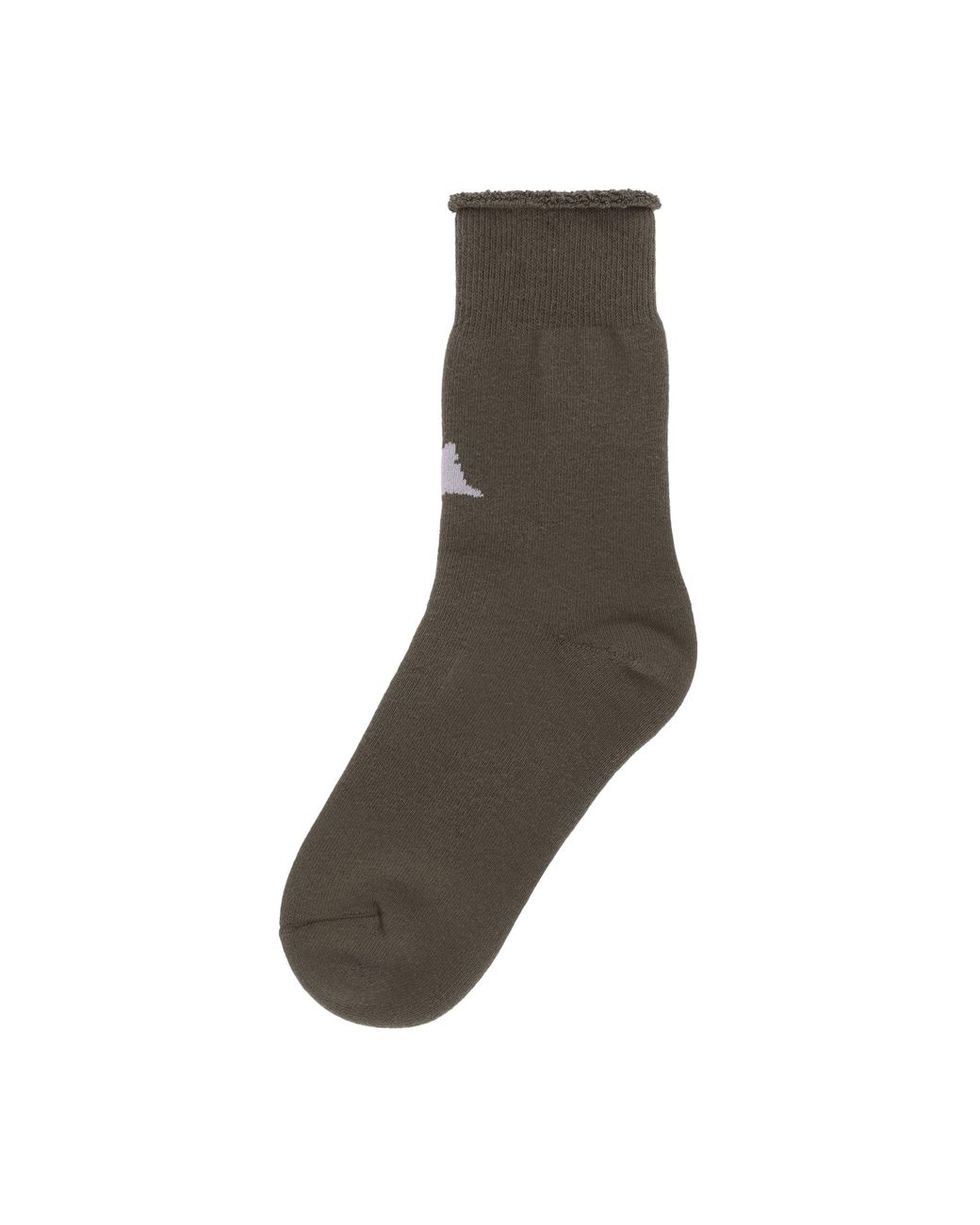 ROA Spongy Biofil Socks Underwear in Grey for Men | Lyst UK