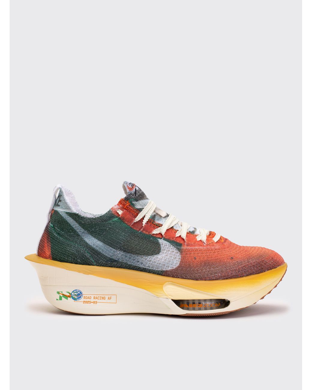Nike Nike Alphafly 3 Premium for Men | Lyst