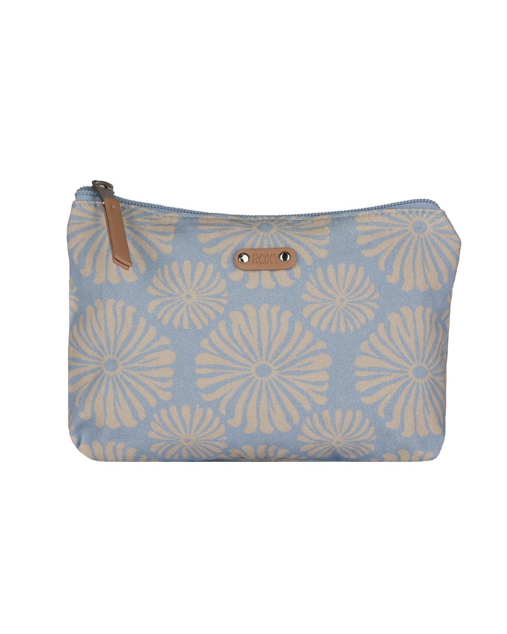 Roxy Pouch in Blue | Lyst