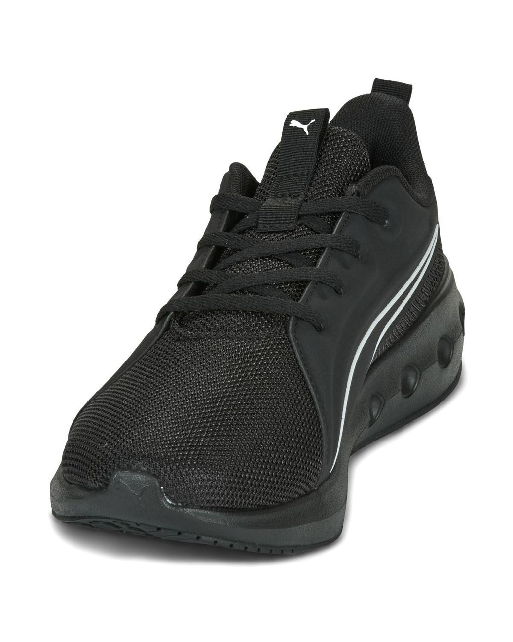 PUMA Shoes (trainers) Softride Carson in Black | Lyst UK