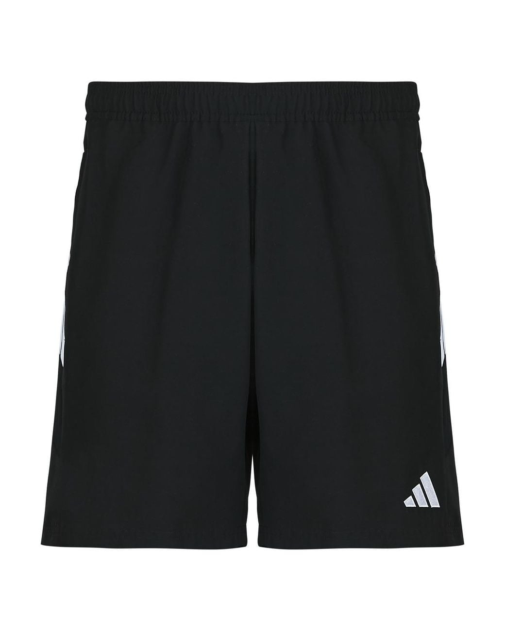 adidas Shorts 0 in Black for Men | Lyst UK