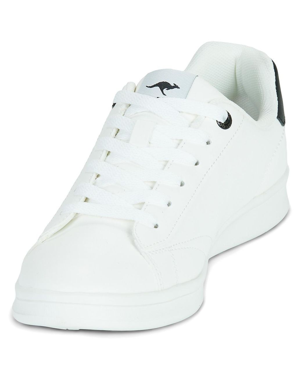 Kangaroos Shoes (trainers) K-ten Adore in White | Lyst UK