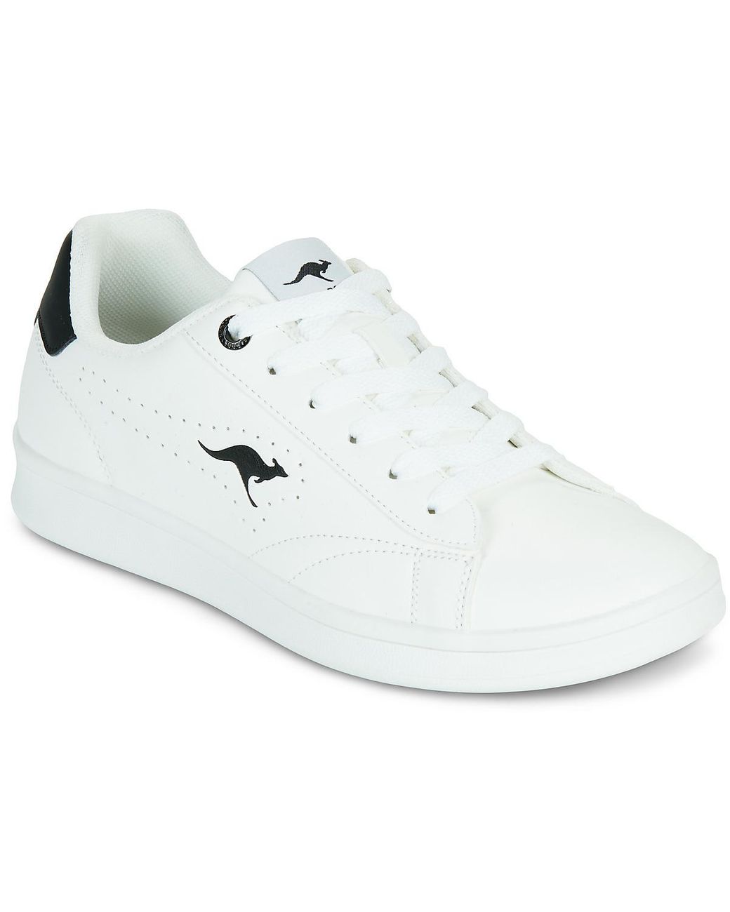 Kangaroos Shoes (trainers) K-ten Adore in White | Lyst UK
