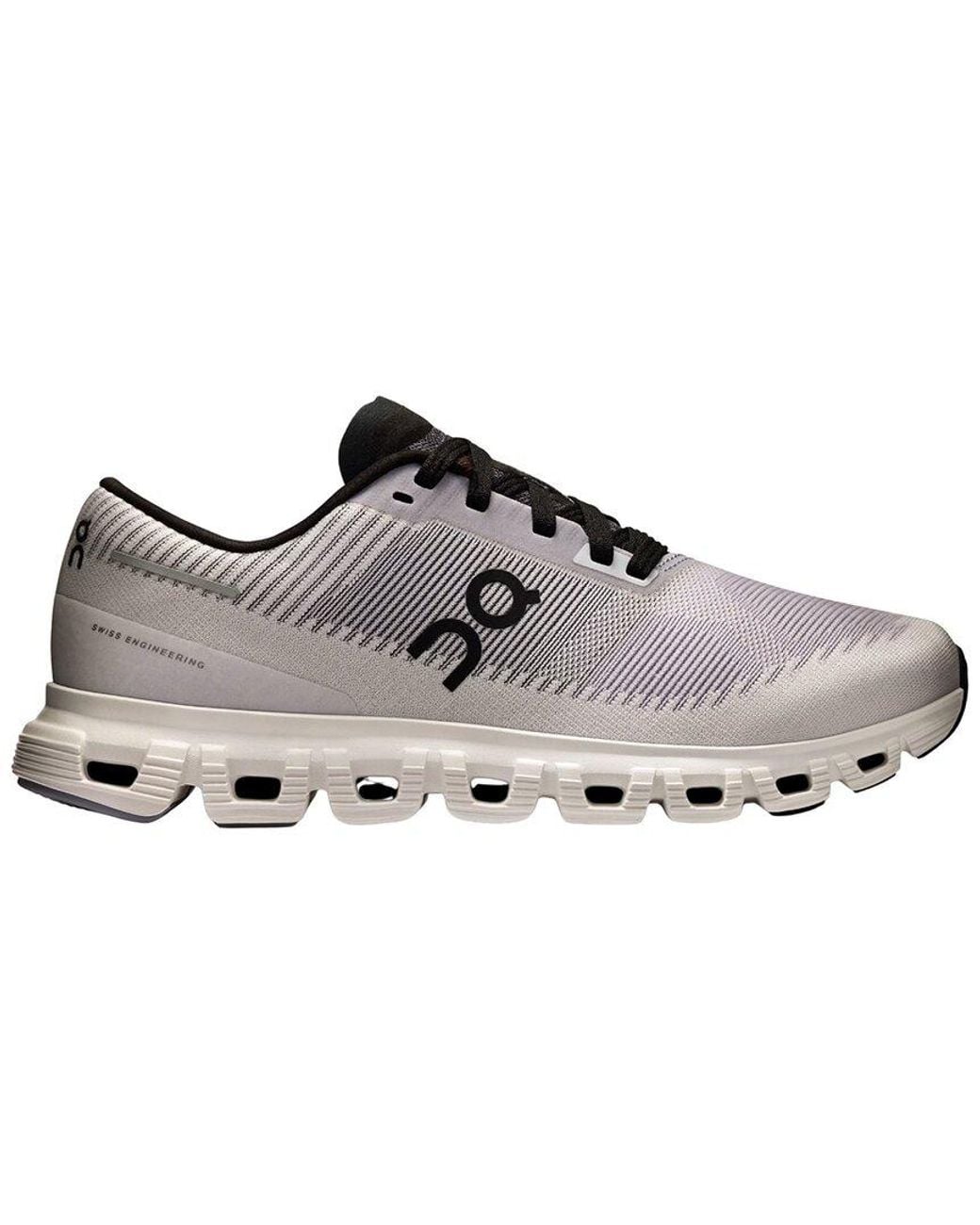 On Shoes Cloud Push Sneaker in Brown | Lyst UK