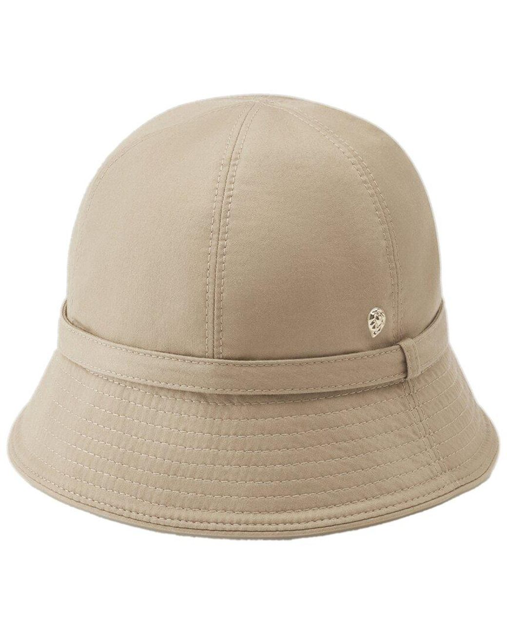 Helen Kaminski Alizee Hat in Natural | Lyst