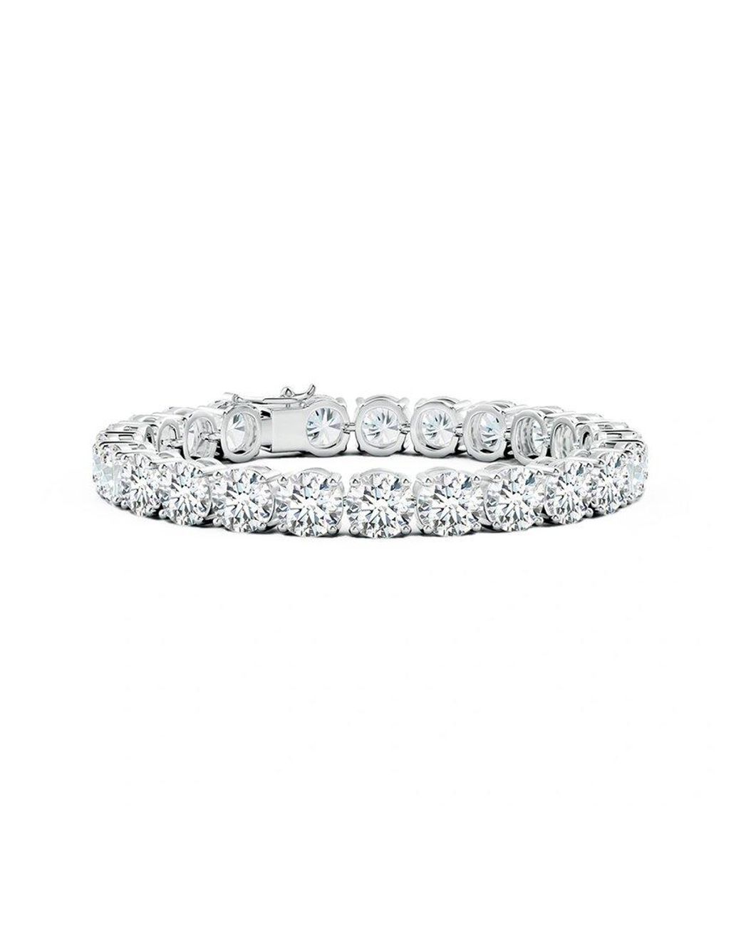 Lab Grown Diamonds Luxore Privee 14K 26.00 Ct. Tw. Lab-Grown Diamond ...